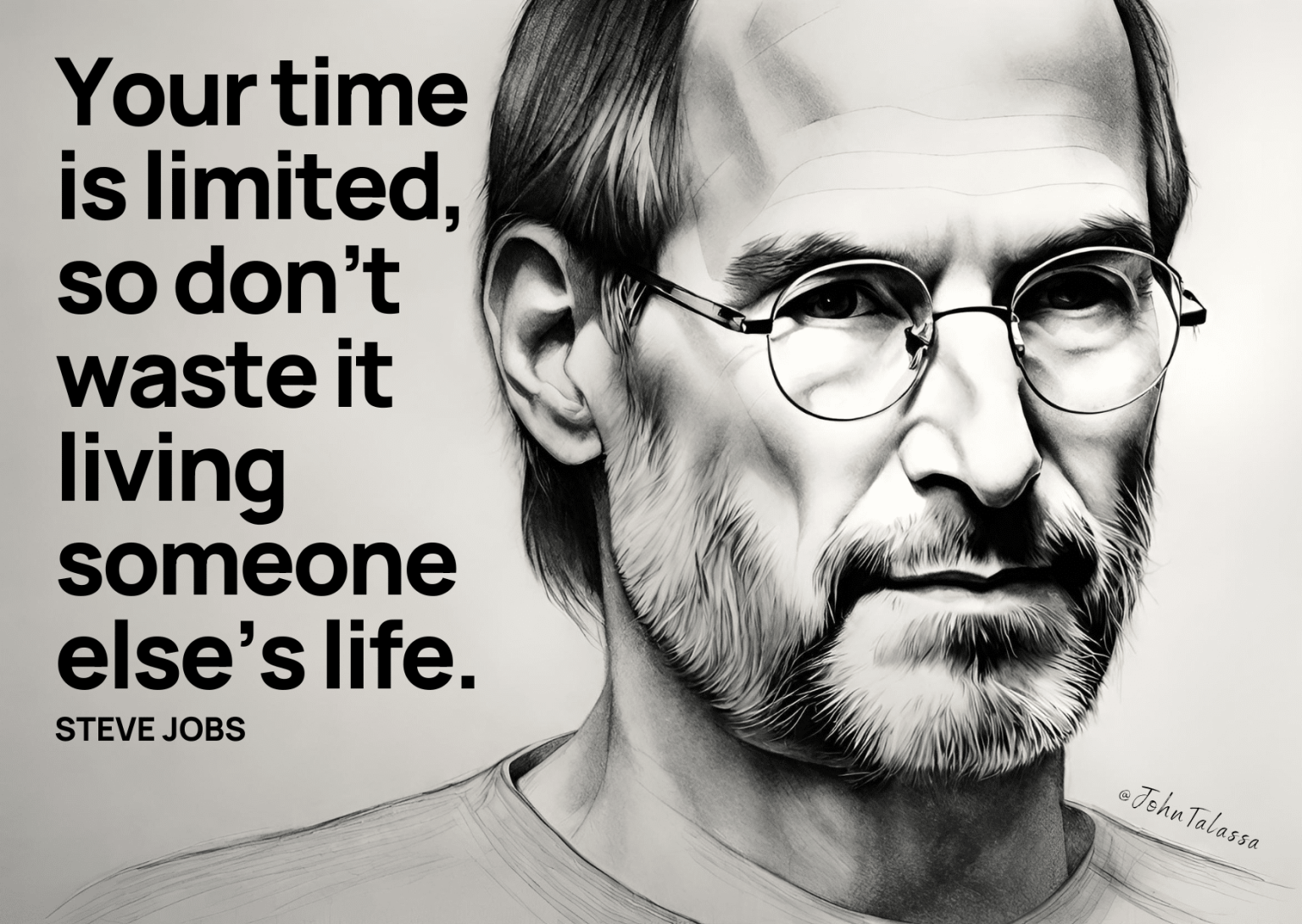 Steve Jobs Success Story - Here's What Made Steve Jobs