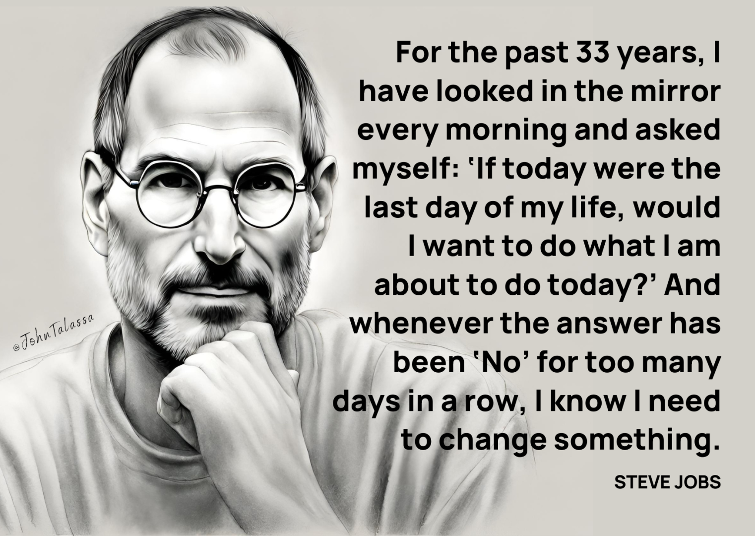 Steve Jobs Success Story - Here's What Made Steve Jobs