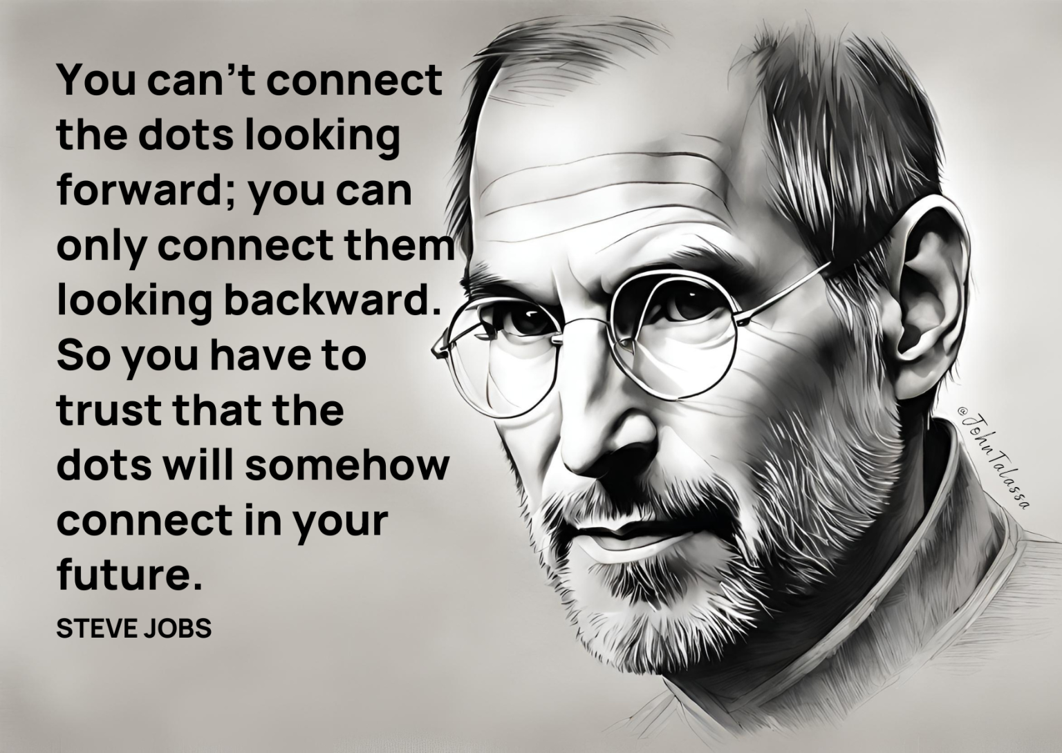 Steve Jobs Success Story - Here's What Made Steve Jobs