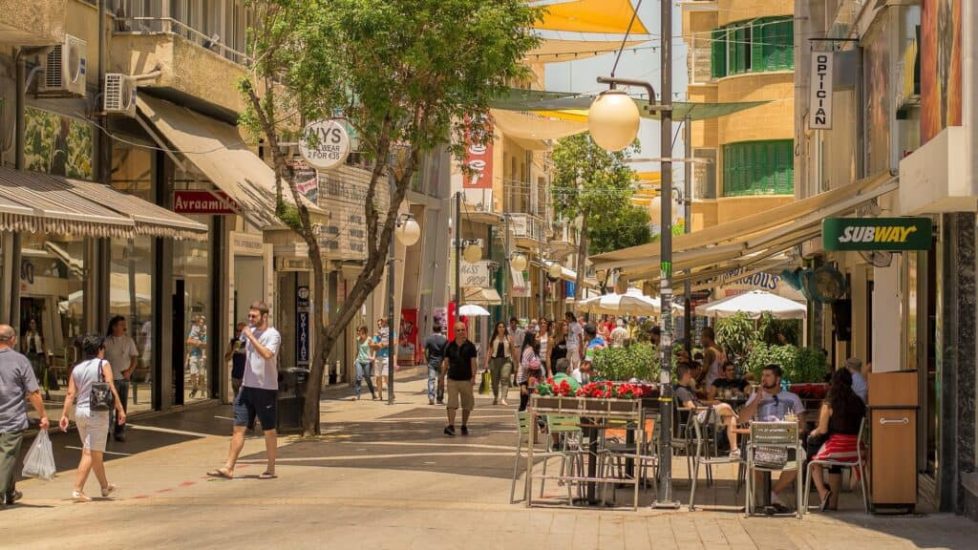 Live in Cyprus – 8 Reasons To Move Here - Pros / Cons for Expats ...